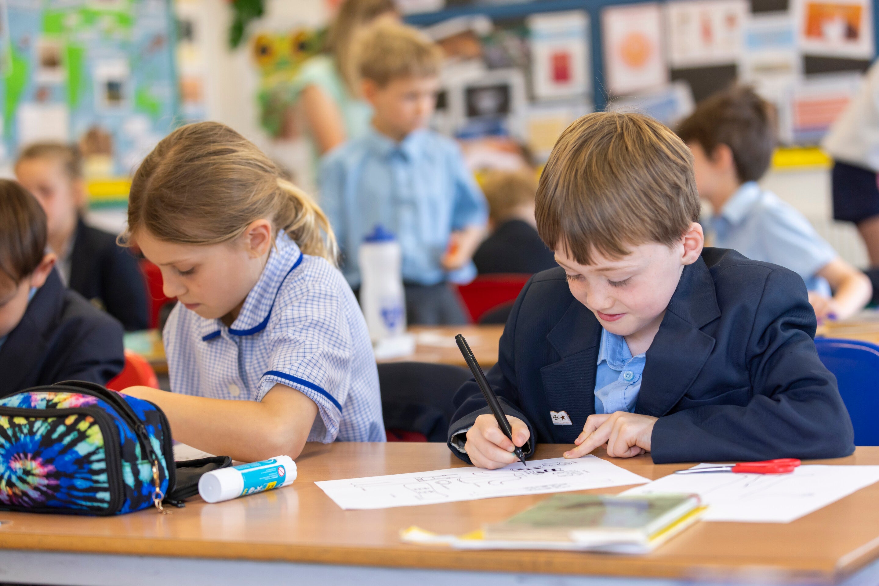 Prep uniform – Page 3 – Cranleigh Online Shop