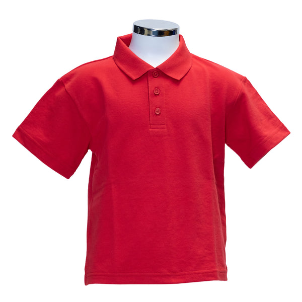 CPS Hearts House Polo – Cranleigh Online Shop